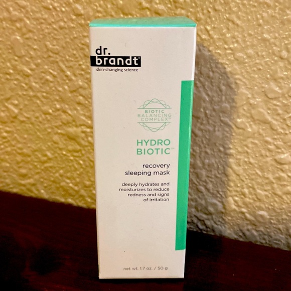 Dr. Brandt | Skincare | Hydro Biotic | Poshmark
